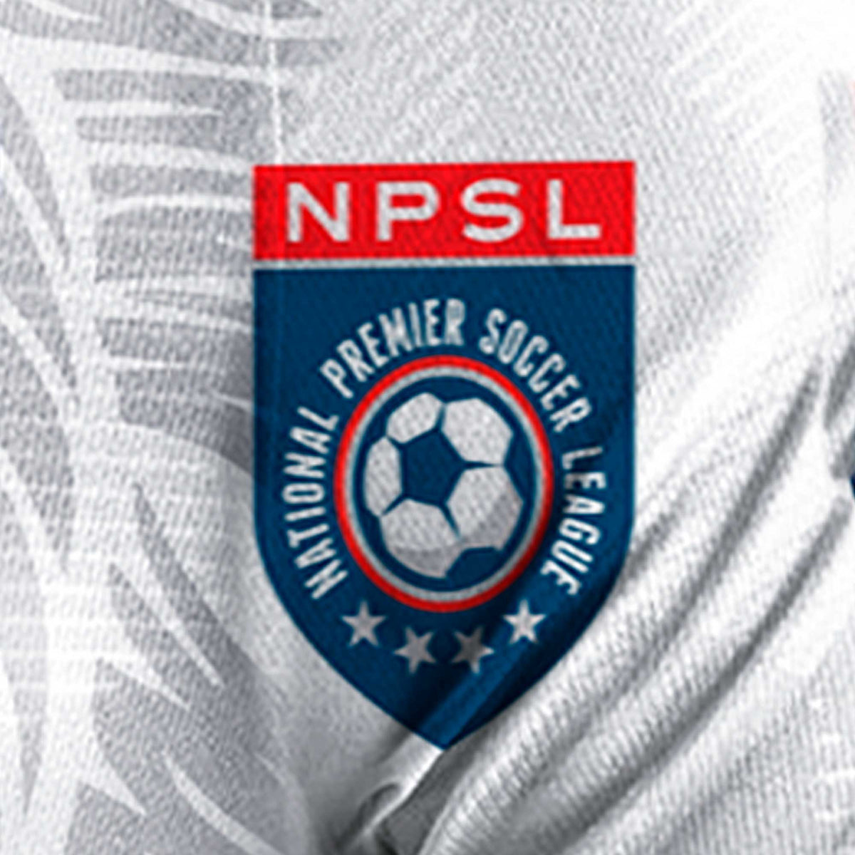 MU Official Home Jersey – miamiunited